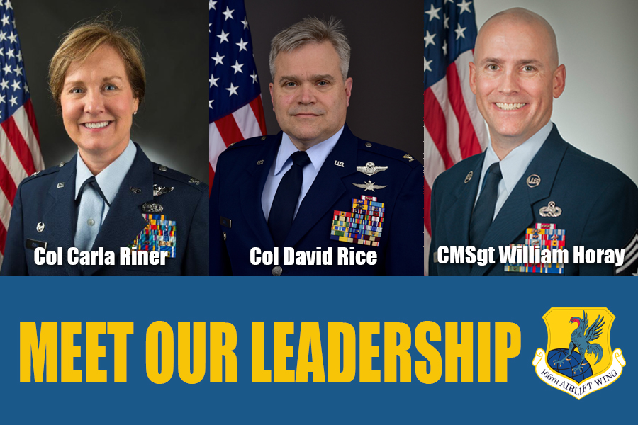 166th Airlift Wing > Home